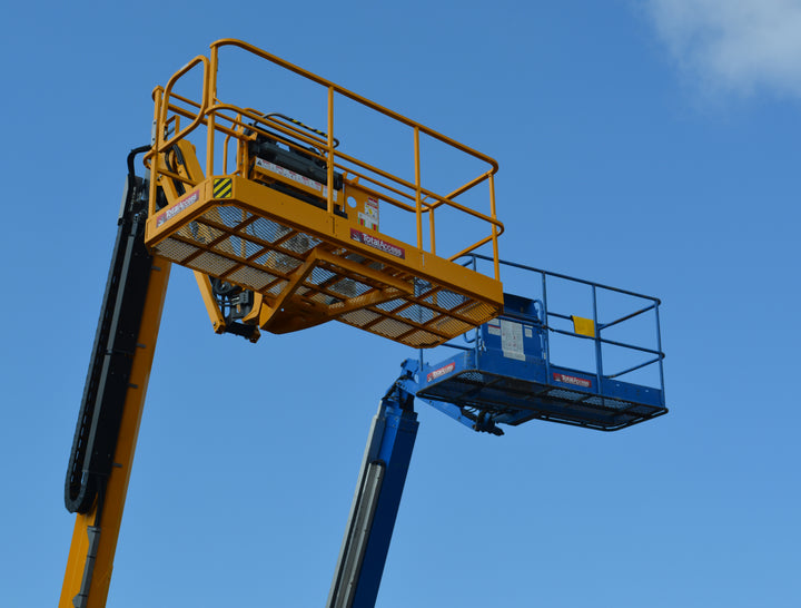 Total Access - Hamilton Branch - Total Scaffold